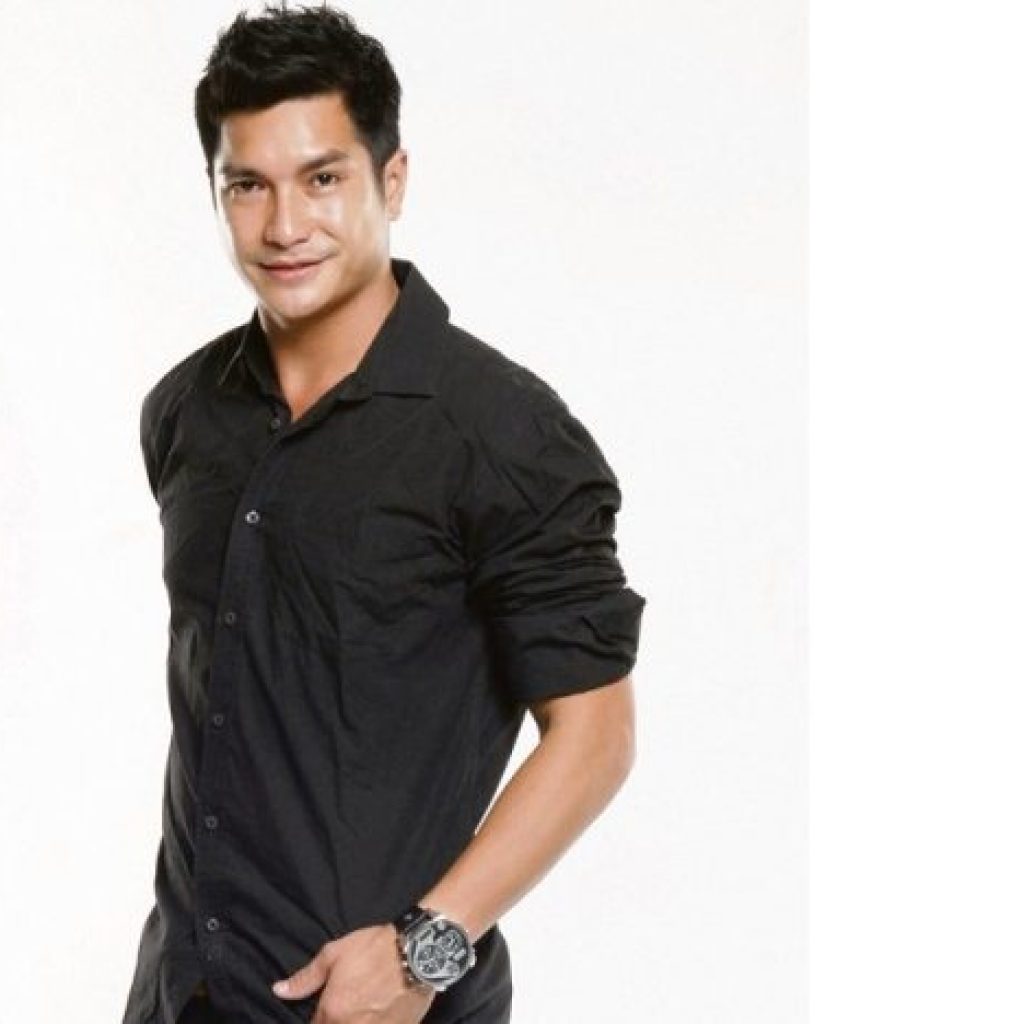 Biodata Keith Foo, Pelakon Kacak Malaysia dan Indonesia | Azhan.co