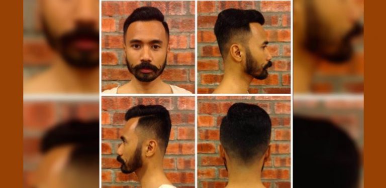 Biodata Wak Doyok, Ikon Fesyen Popular | Azhan.co