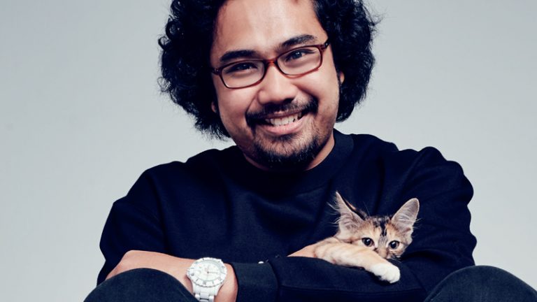 Biodata Johan Raja Lawak, Pelawak Versatil Popular | Azhan.co