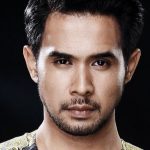Biodata Amirul Faqeem, Pelakon Drama Love You Mr. Arang | Azhan.co