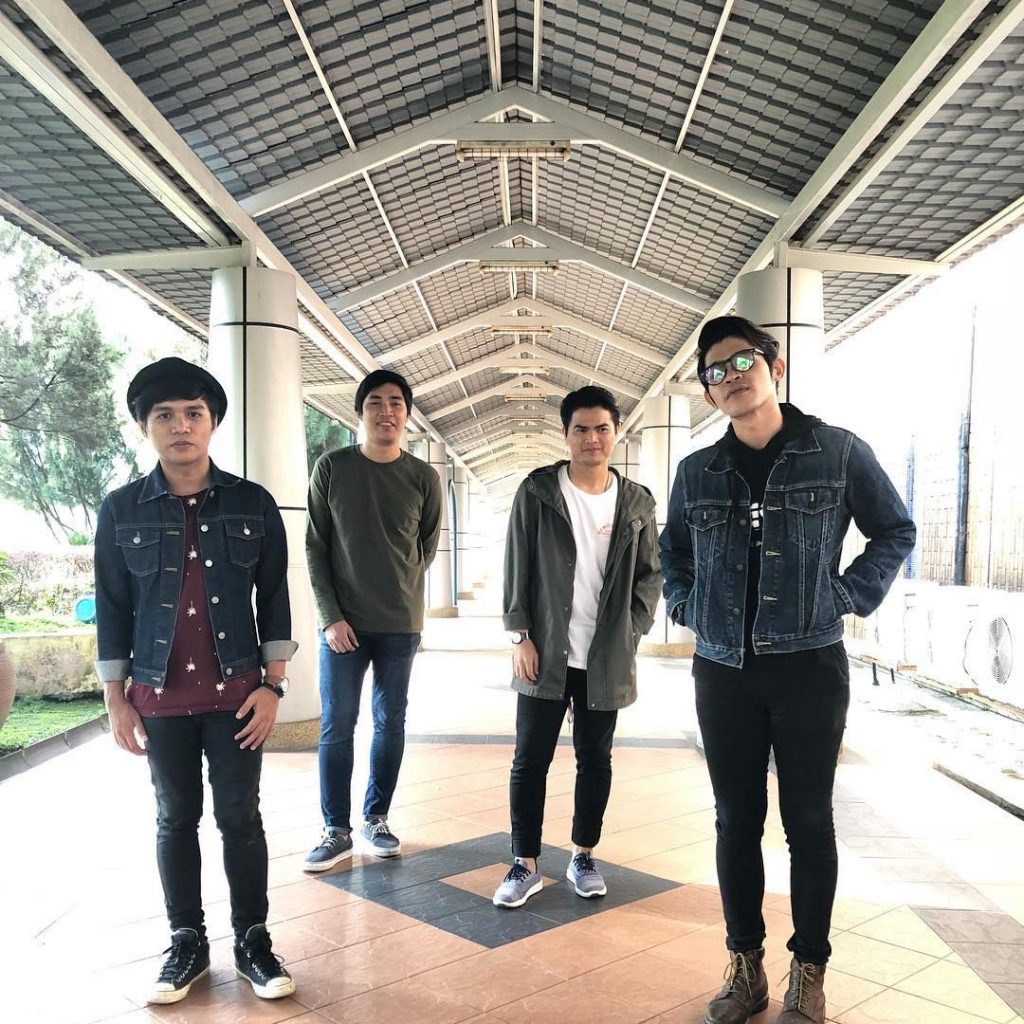 Biodata Cherpen Band, Kini Popular Dengan Lagu Pasti | Azhan.co