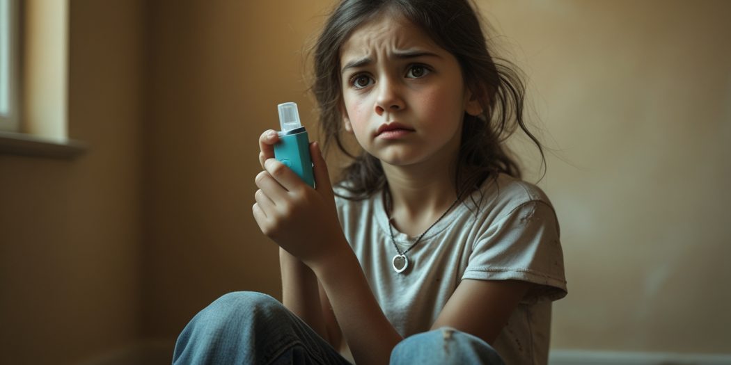 Beza Asma dan Semput: Ini Penjelasan Terperinci | Azhan.co