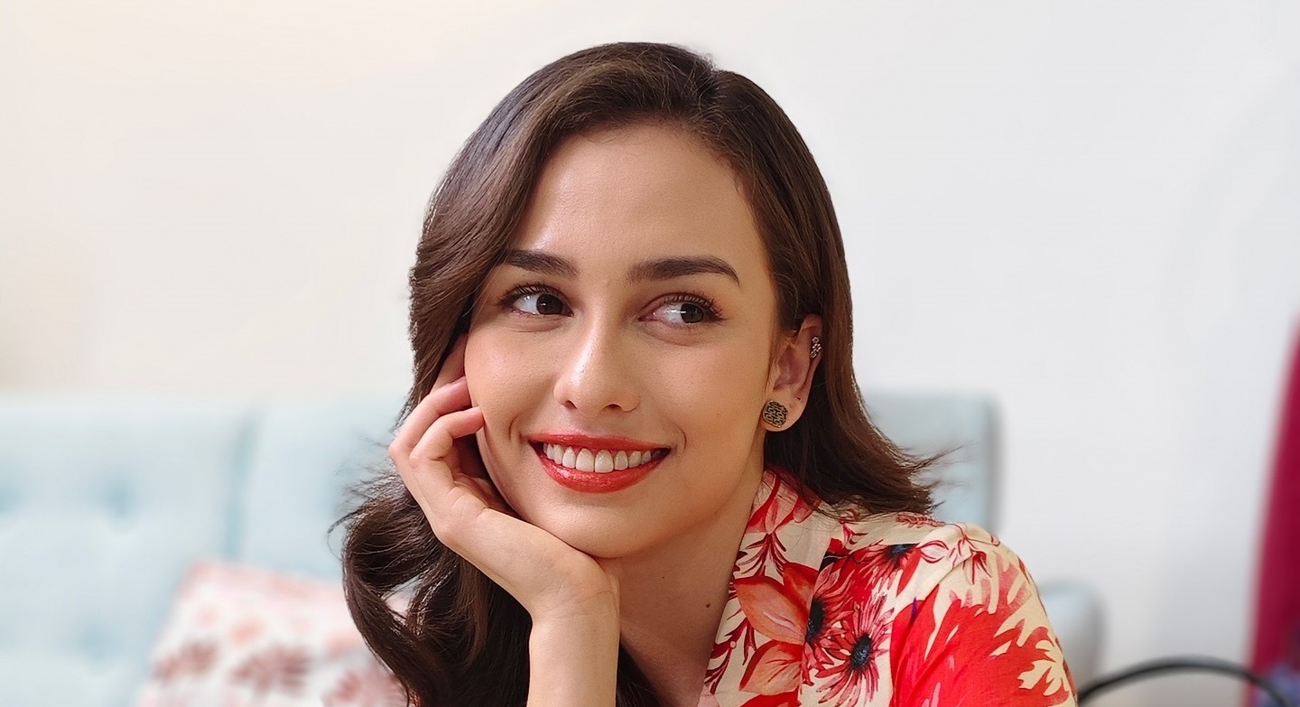 Biodata Anna Jobling: Pelakon & Model Popular Malaysia | Azhan.co