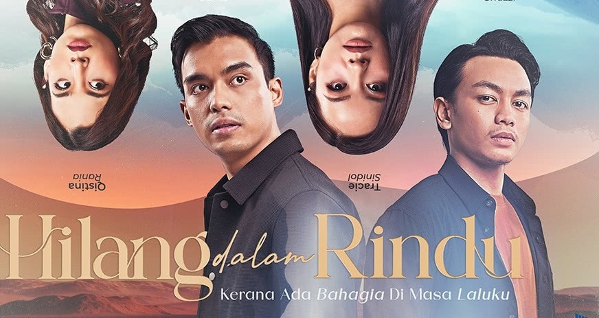 Drama Hilang Dalam Rindu (TV3) | Azhan.co