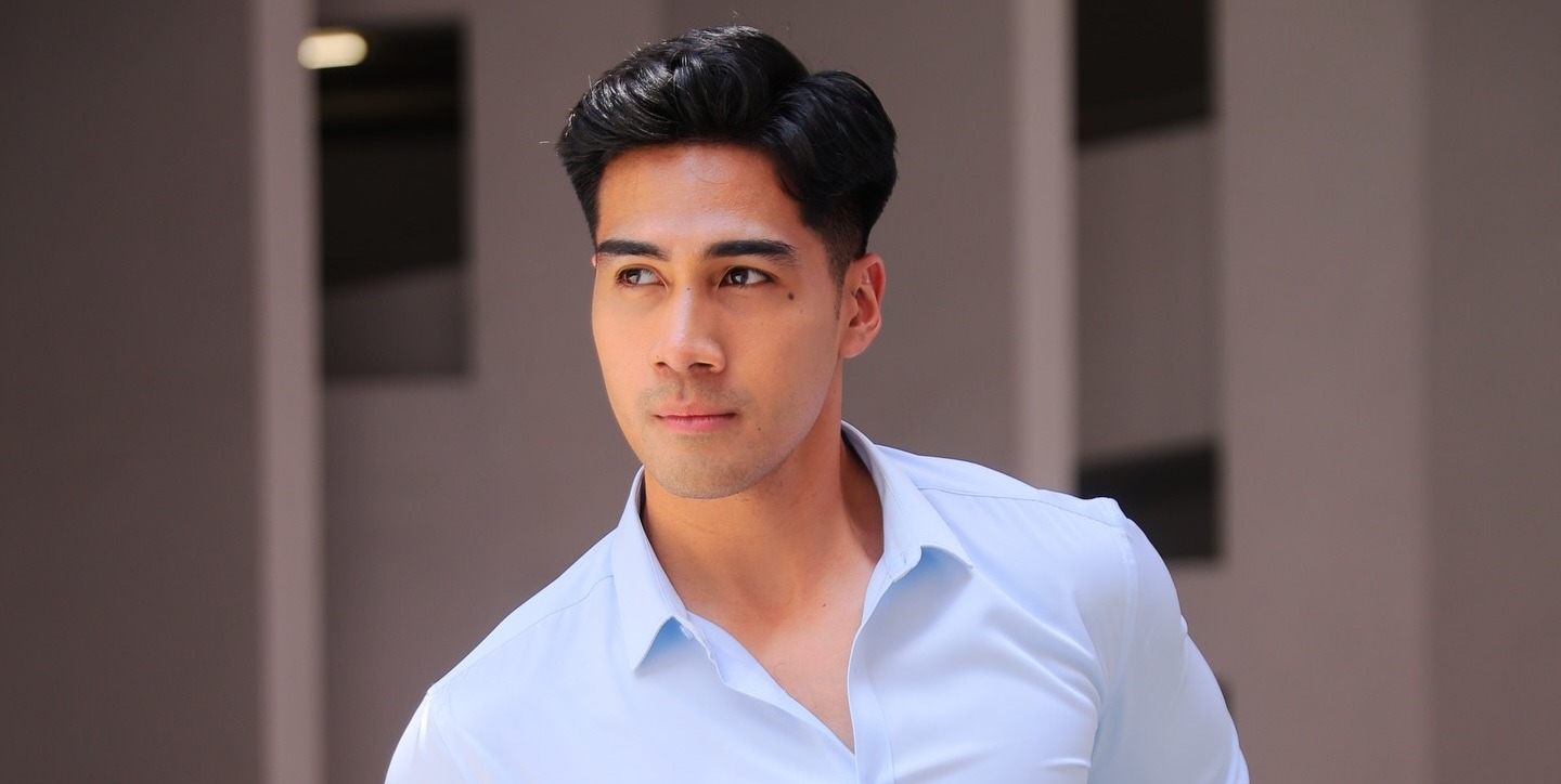 Biodata Hariz Hamdan – Pelakon Muda Bekas Finalis Hero Remaja | Azhan.co