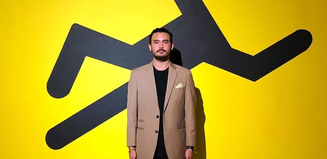 Biodata Joshua Fitton – Suami Baru Siti Saleha | Azhan.co