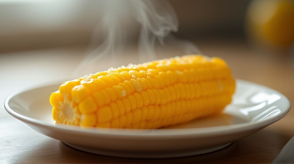 Panduan Cara Rebus Jagung | Azhan.co