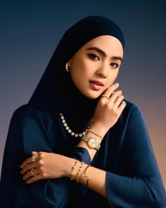 Biodata Erysha Emyra – Pelakon Muda Anak kepada Noniswara | Azhan.co