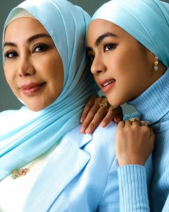 Biodata Erysha Emyra – Pelakon Muda Anak kepada Noniswara | Azhan.co