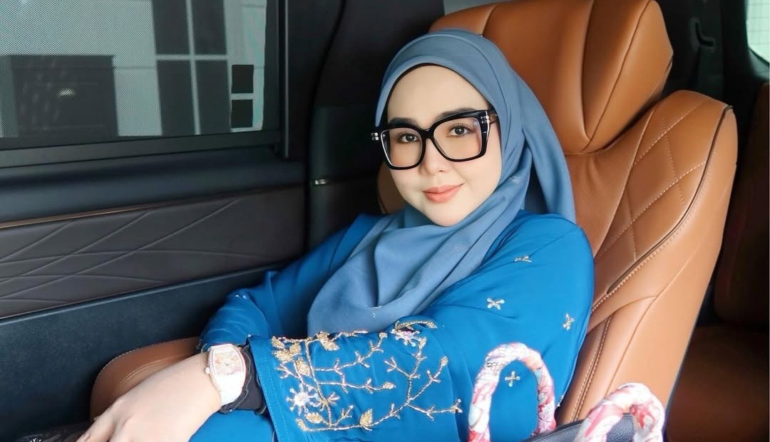 Biodata Farhana Zahra – Founder Susu Momegojes & Coffee Vavavoom | Azhan.co