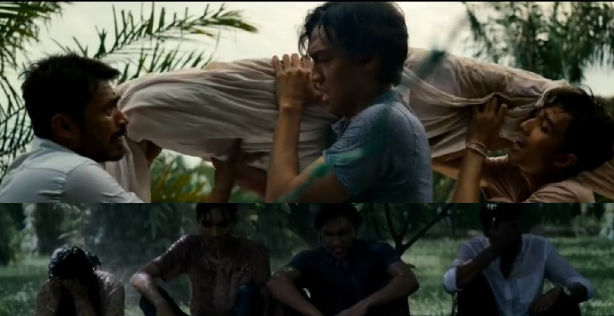 Filem Angkat (2025) | Azhan.co