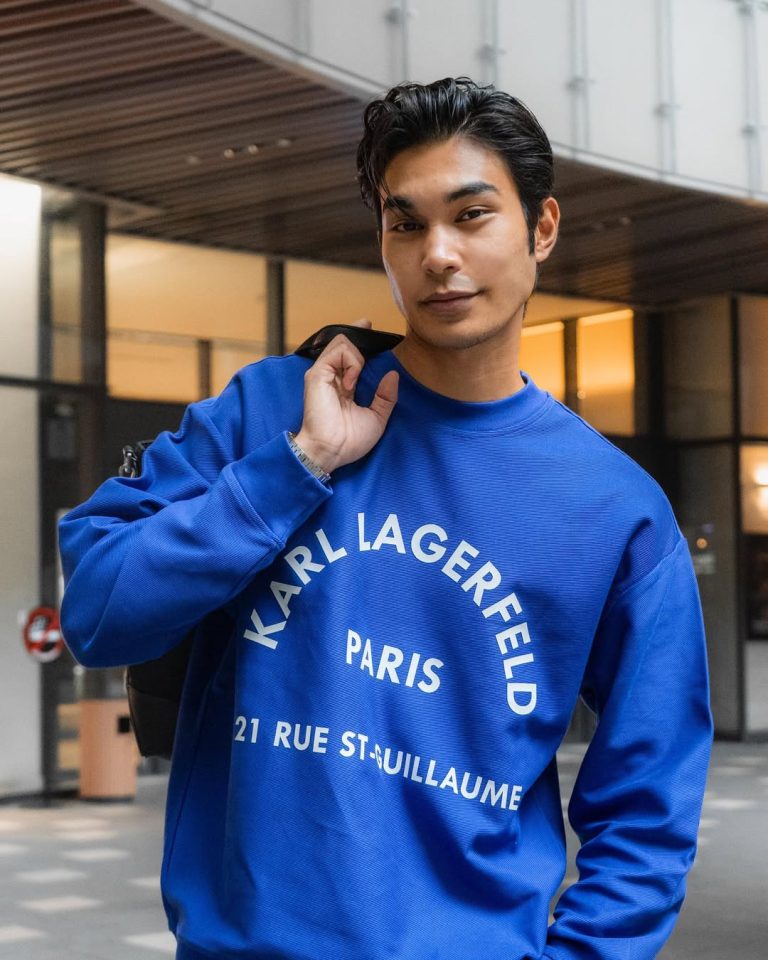 Biodata Hazeeq Dean – Pelakon & Model Hero Remaja | Azhan.co