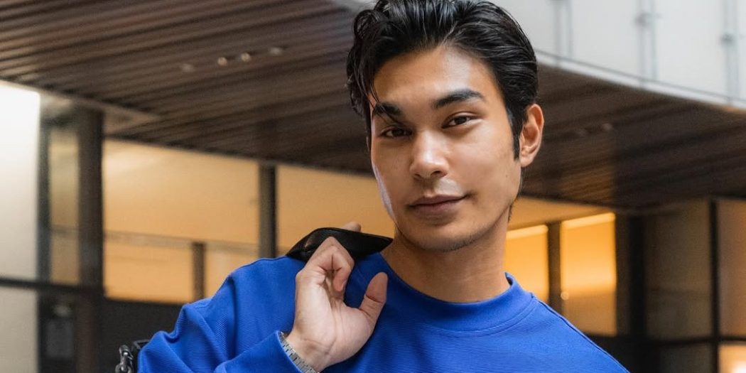 Biodata Hazeeq Dean – Pelakon & Model Hero Remaja | Azhan.co