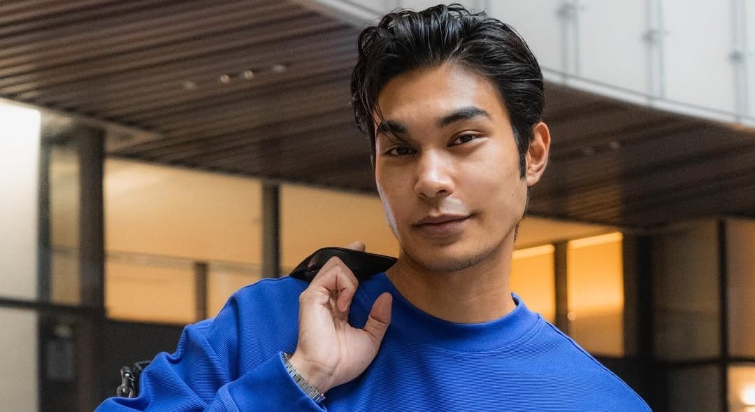 Biodata Hazeeq Dean – Pelakon & Model Hero Remaja | Azhan.co