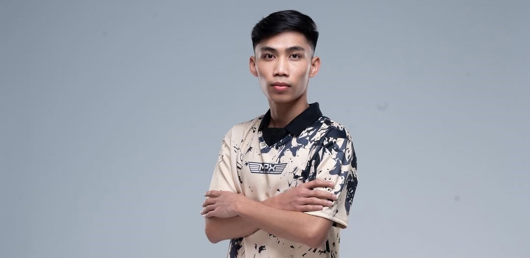 Biodata Imran Vokey (Streamer E-Sukan PUBG Malaysia) | Azhan.co