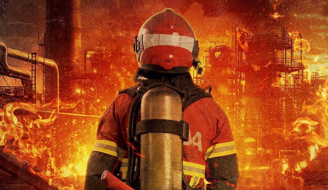 Filem Legasi Bomba The Movie (2025) | Azhan.co