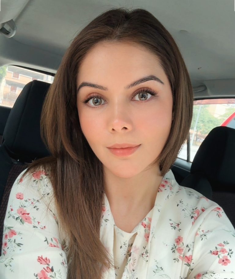 Biodata Sharifah Husna - Pelakon & Model Cantik Malaysia | Azhan.co