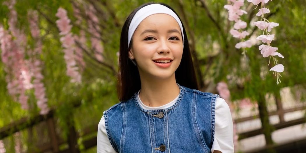 Biodata Tracie Sinidol, Pelakon Cantik Mirip Mira Filzah | Azhan.co