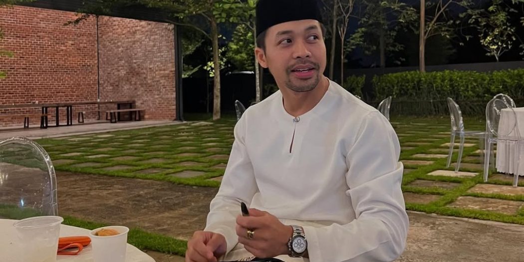 Nora Danish Dikaitkan Dengan Mickey Ayo, Netizen Beri Pelbagai Reaksi ...