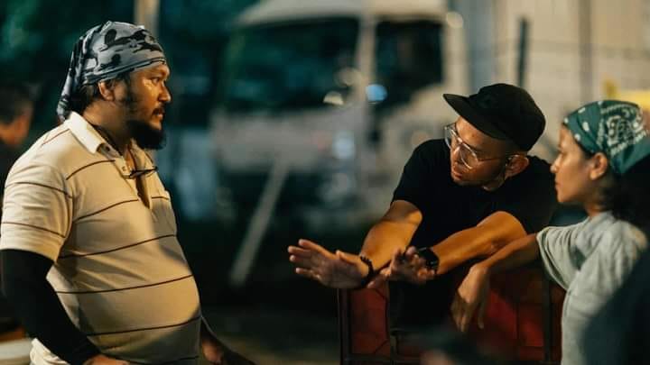 Filem Badak (2025) | Azhan.co