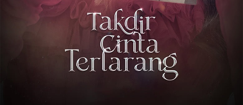 Drama Takdir Cinta Terlarang (TV3) | Azhan.co