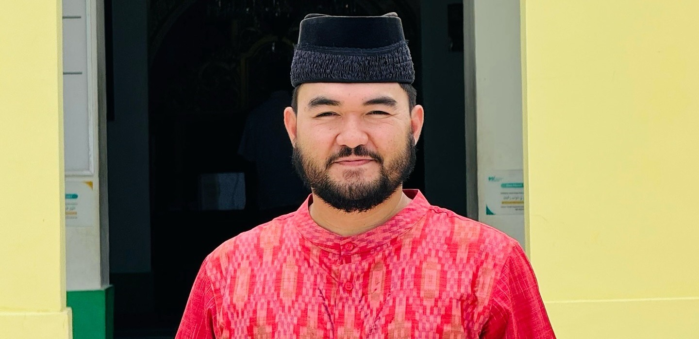 Biodata Tengku Amir Shah, Raja Muda Selangor | Azhan.co