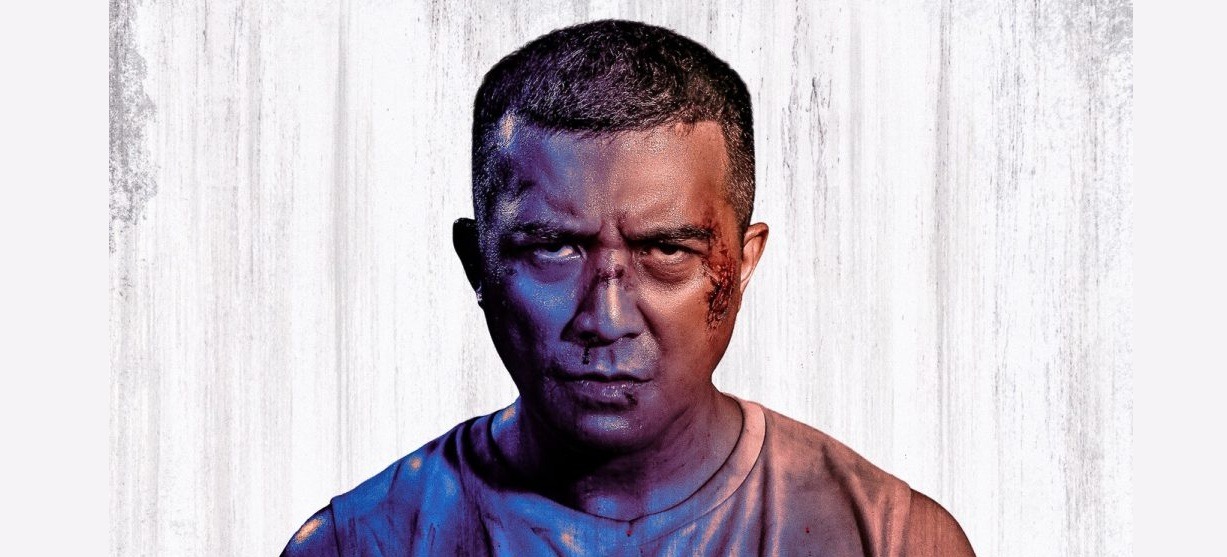 Filem Banduan (2025) – Adaptasi Filem Tamil Kaithi | Azhan.co