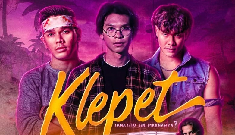 Filem Klepet (2025) | Azhan.co